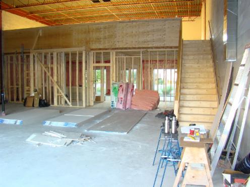 About Us - Complete Contracting